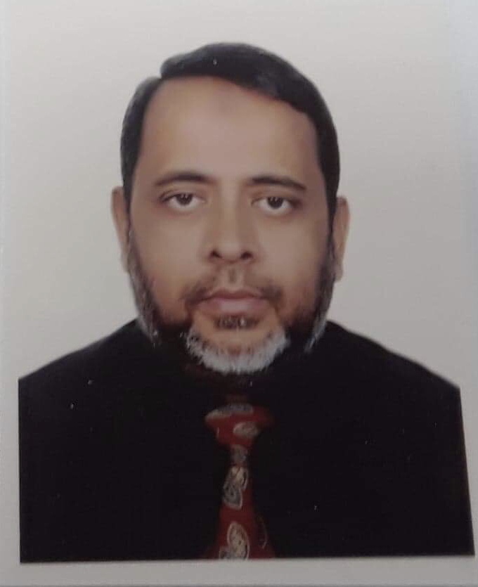 Bangladesh Mariner's Society